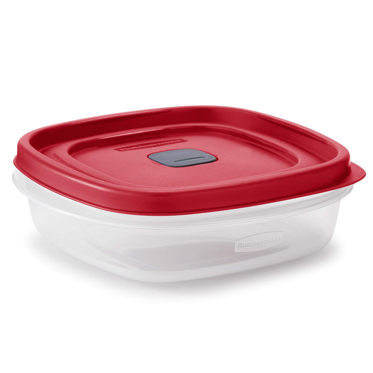 Rubbermaid Vented EasyFindLid 710 mL Food Container – Bargain Shark